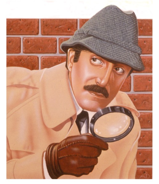 About | Adrian Day Illustration